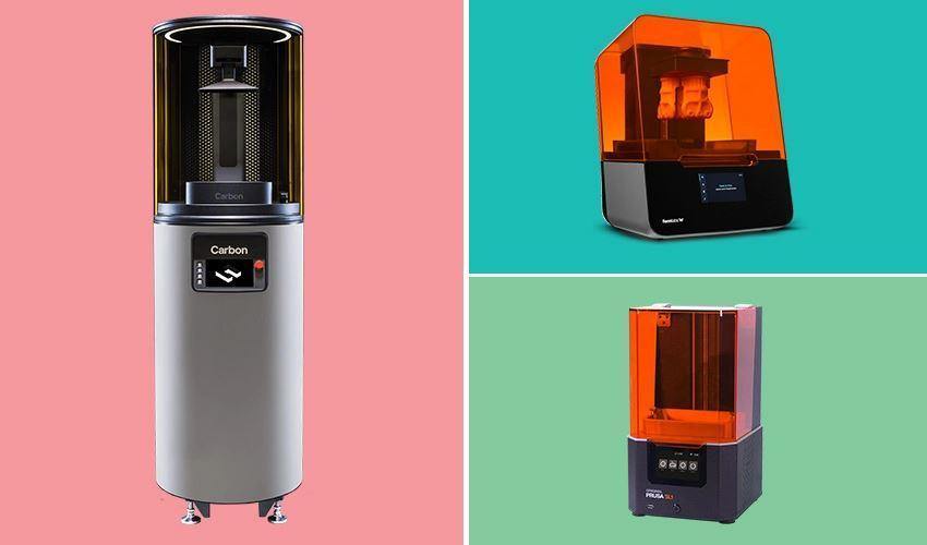 Top 10 Resin 3D Printer Brands – ELEGOO AU