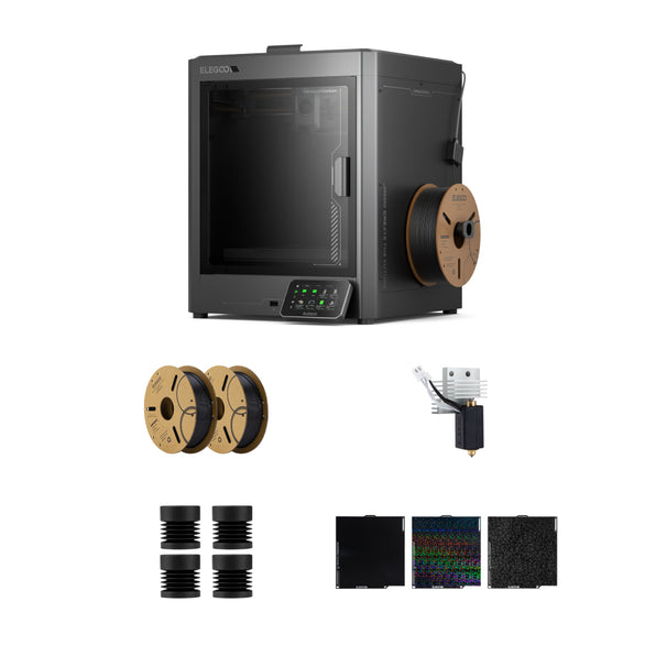 ELEGOO Support - Official ELEGOO Help Center – ELEGOO AU